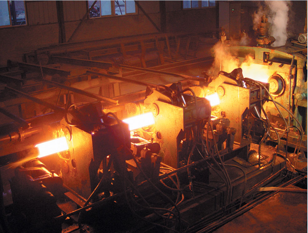 Linepipe Specifications and Manufacturing - CRES Website